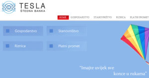 "Пајтићу, шта је са Тесла банком?"