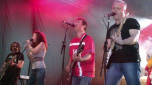 Музичар: Србијa није пред банкротом, мислим јесте...