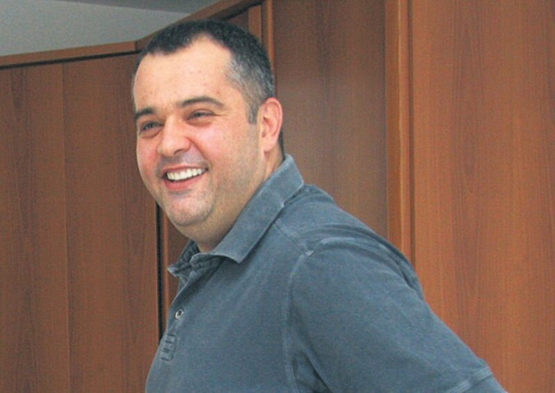 Долијао: Хапсе директора СПС Бацковића!