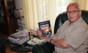 Јован Милановић, српски Џемс Бонд (1): Рођак са села слудео НАТО