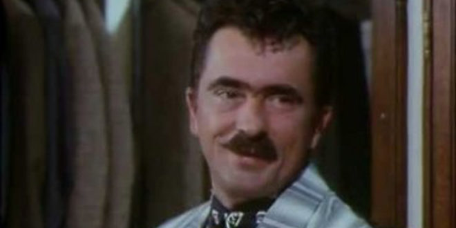 Јаја за Шојића! (видео)