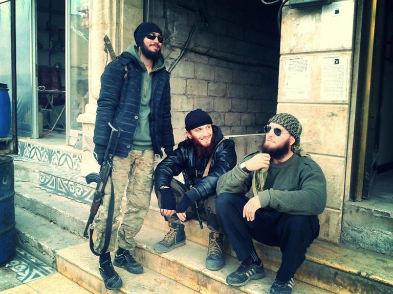 Рашка област расадник терориста