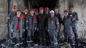 Доњецка народна република почела са национализацијом предузећа