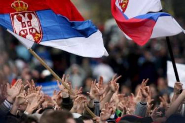 Предвиђања за 2015. (2): Штрајкови и хапшења