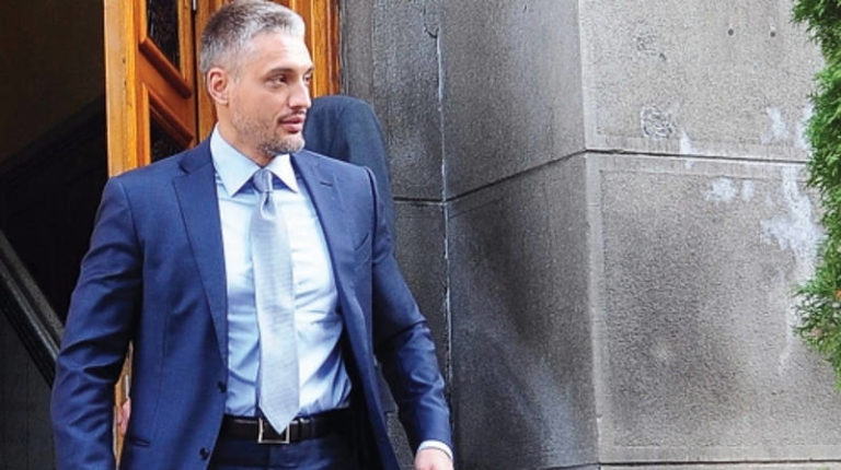 Вучић спрема замену за Дачића? Вучић и Чеда у четири ока!