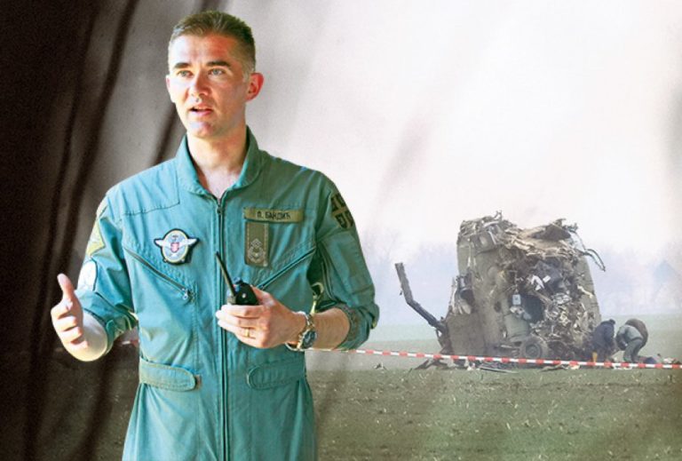 Министарство одбране: Због "техничке грешке" у извештају Комисије нису ...