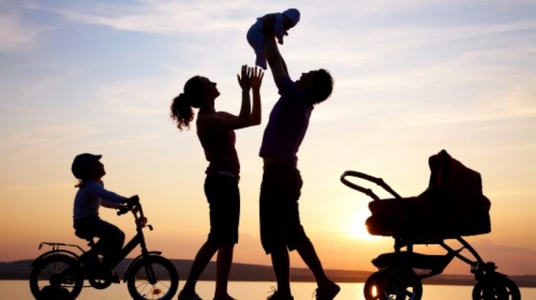 За референдум о породици