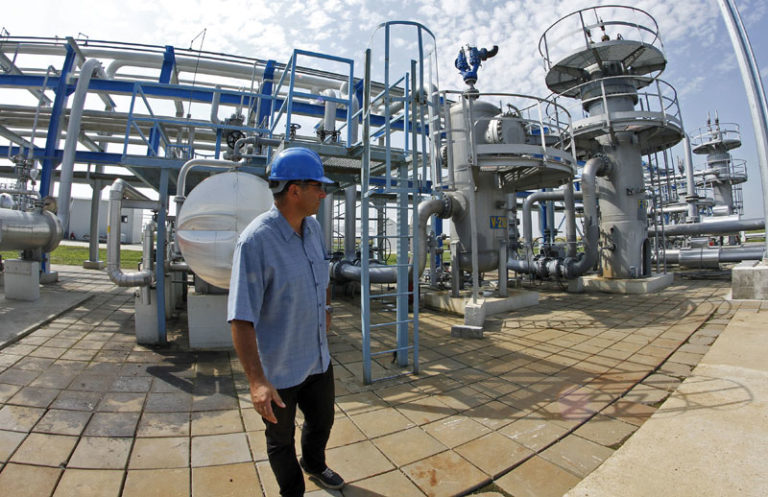 Србијагас: Гас од 1. јула јефтинији за 12,58 одсто