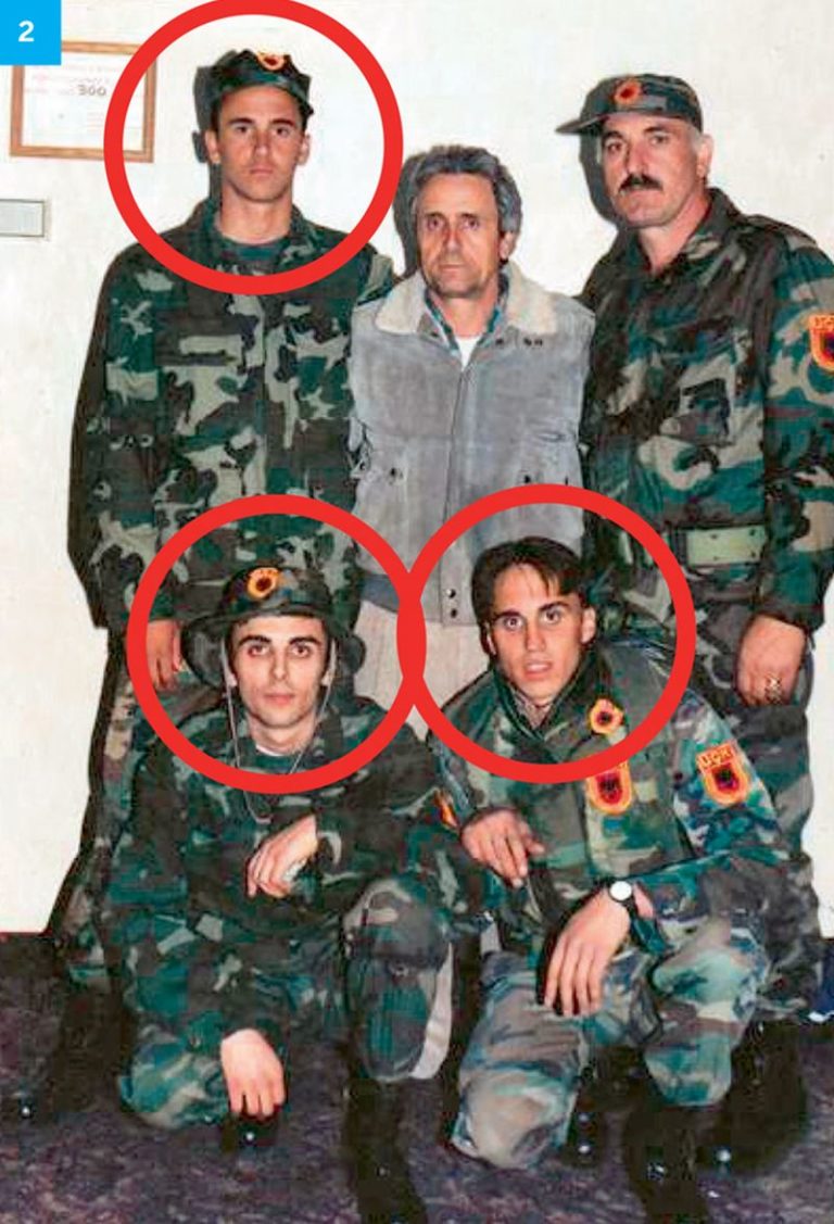 Случај Битићи- комедија једне драме