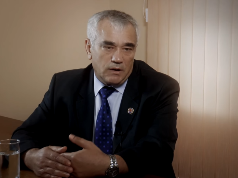 ИНТЕРВЈУ : Генерал Милош Ђошан (видео)