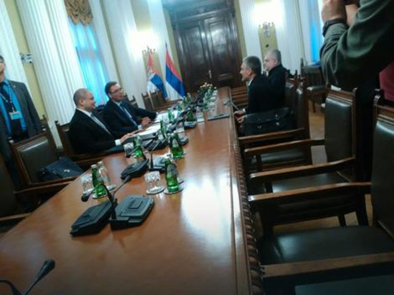 Чеда је до јуче био сарадник Земунског клана а данас би веома радо у ...