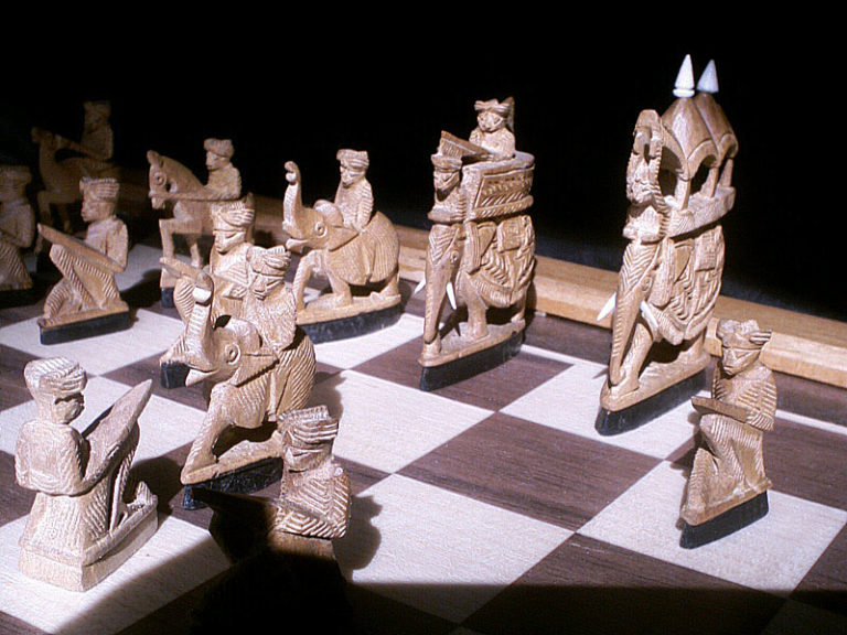 Турски гамбит