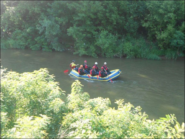 Јужна Морава баш – тужна (видео)