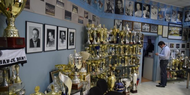 Спасимо ВК Партизан, најтрофејнији српски клуб од пропасти!