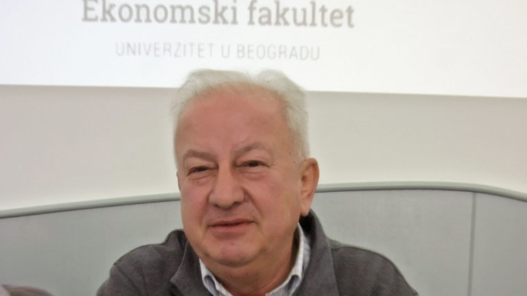 Миодраг Зец: Свака власт има своје судије и своје робијаше