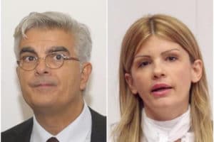 Жути лопови даље харају и богате се преко Вучићевог СНС-а