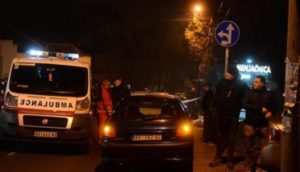 Београд: Убијен Лука Радуловић „атентатор“ на Вучића