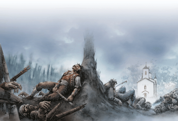 Битка на Делиграду