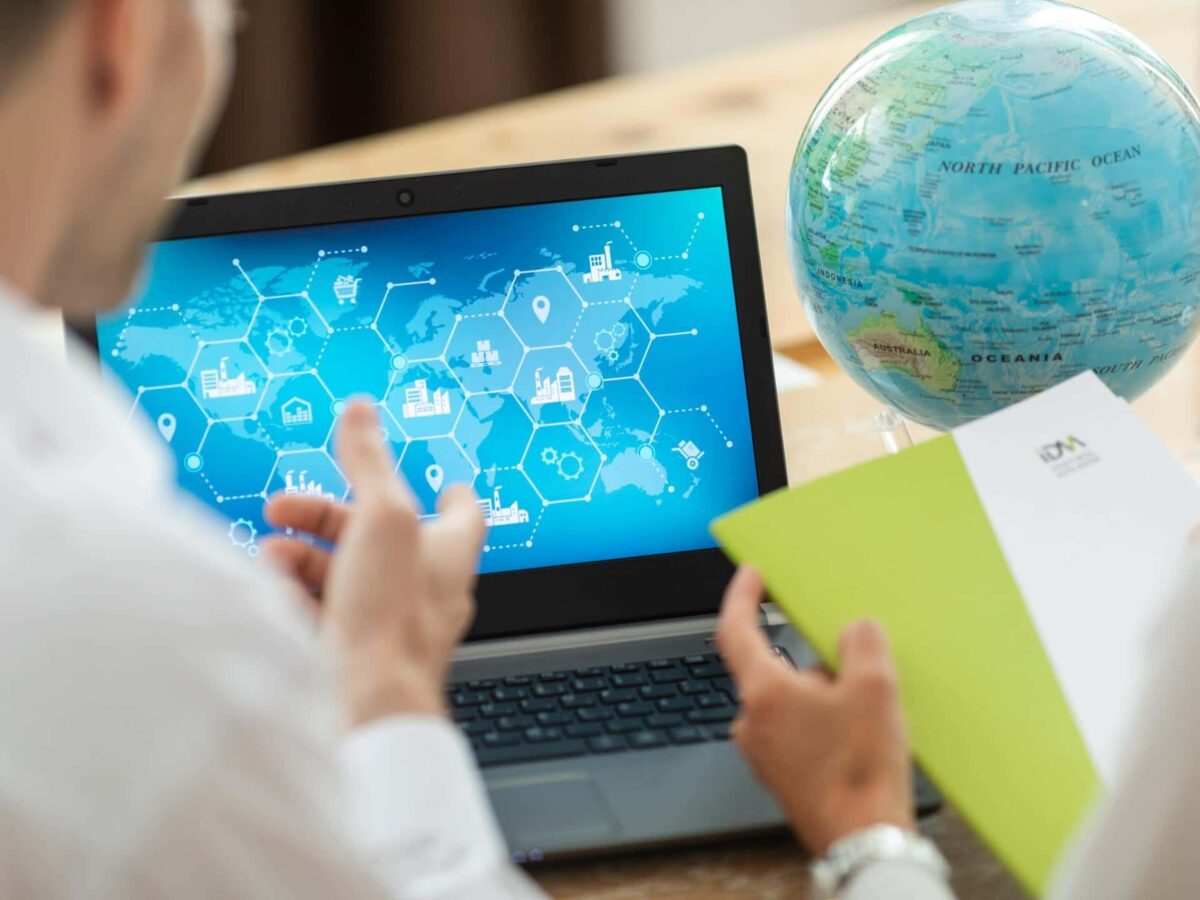 Србији 41. место на свету по брзини Интернет протока