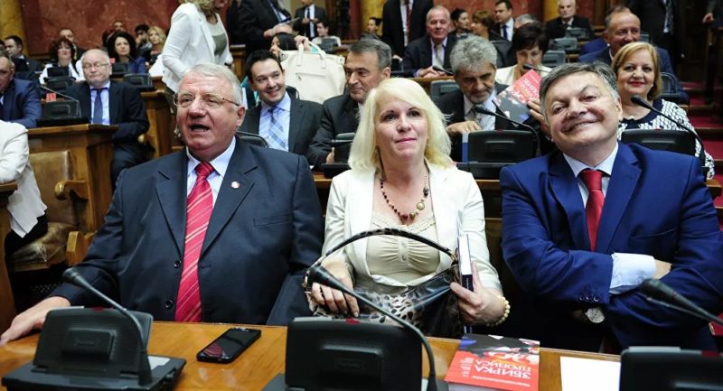 Милован Бојић набавио непоуздане тестове на корону од бизнисмена ...