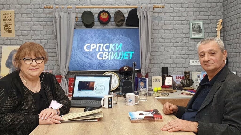 Радован Калабић '' СПРЕМ'ТЕ СЕ СПРЕМ'ТЕ!! '' (видео)