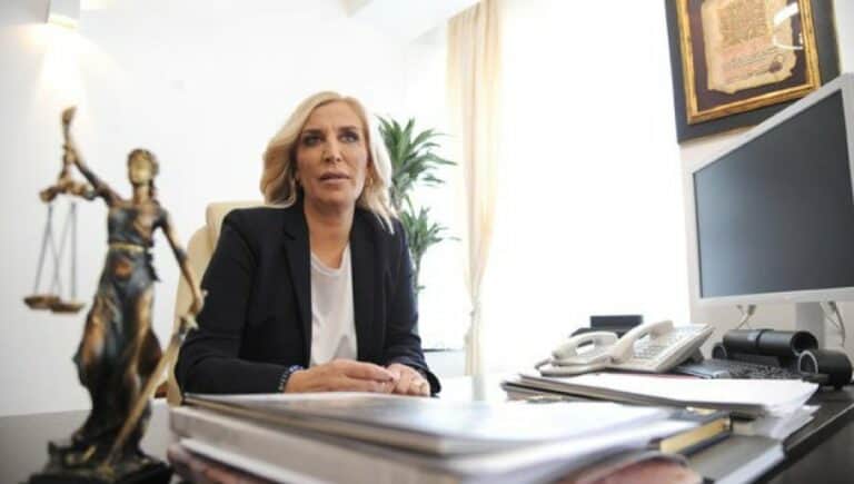 ВУЧИЋЕВ НАРКО-ФАШИСТИЧКИ РЕЖИМ у Србију поново уводи деликт мишљења