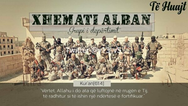 Исламска држава заузела и древни град Палмиру, сада контролишу више од ...